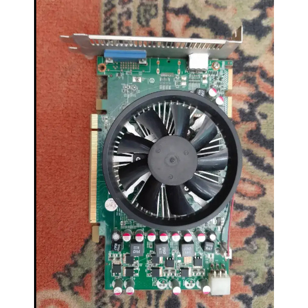 AMD Radeon HD 6750 1GB DDR5 128 Bit | Shopee Thailand