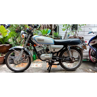 sticker logo rx100 yamaha | Shopee Thailand