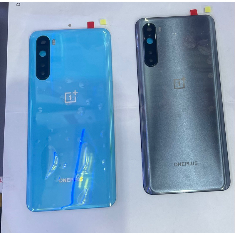 ฝาหลังOne+ Nord (one plus Nord) | Shopee Thailand