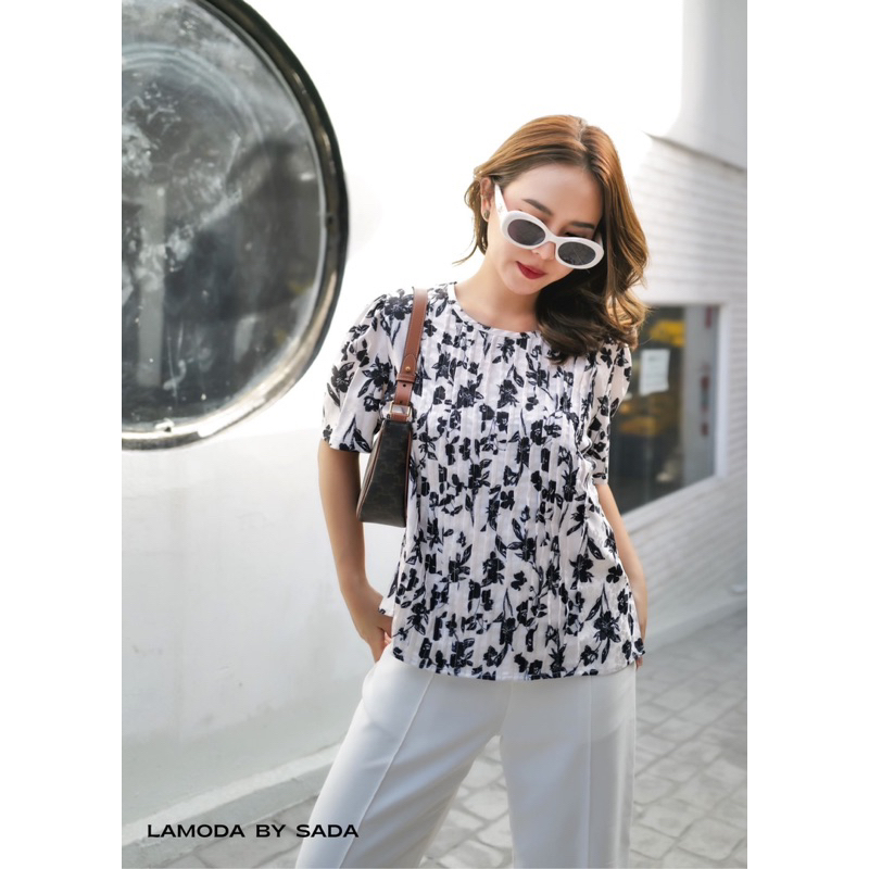 อัพเดทสินค้าใหม่Lamodaกันหน่อย | Shopee Thailand