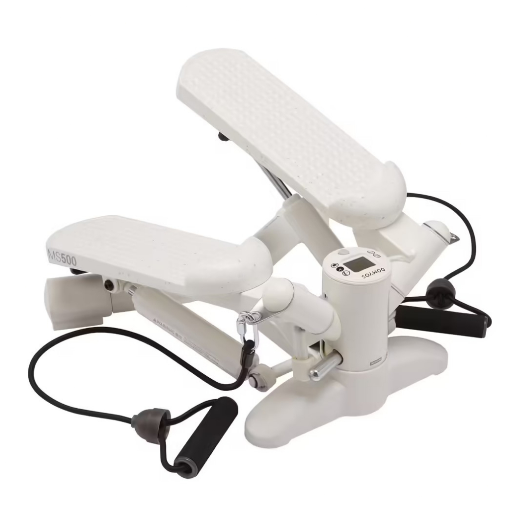 🌟พร้อมส่ง🌟 เครื่องเหยียบออกกำลังกาย สเต็ปออกกำลังกาย Domyos รุ่น MS500 Stepper | Shopee Thailand