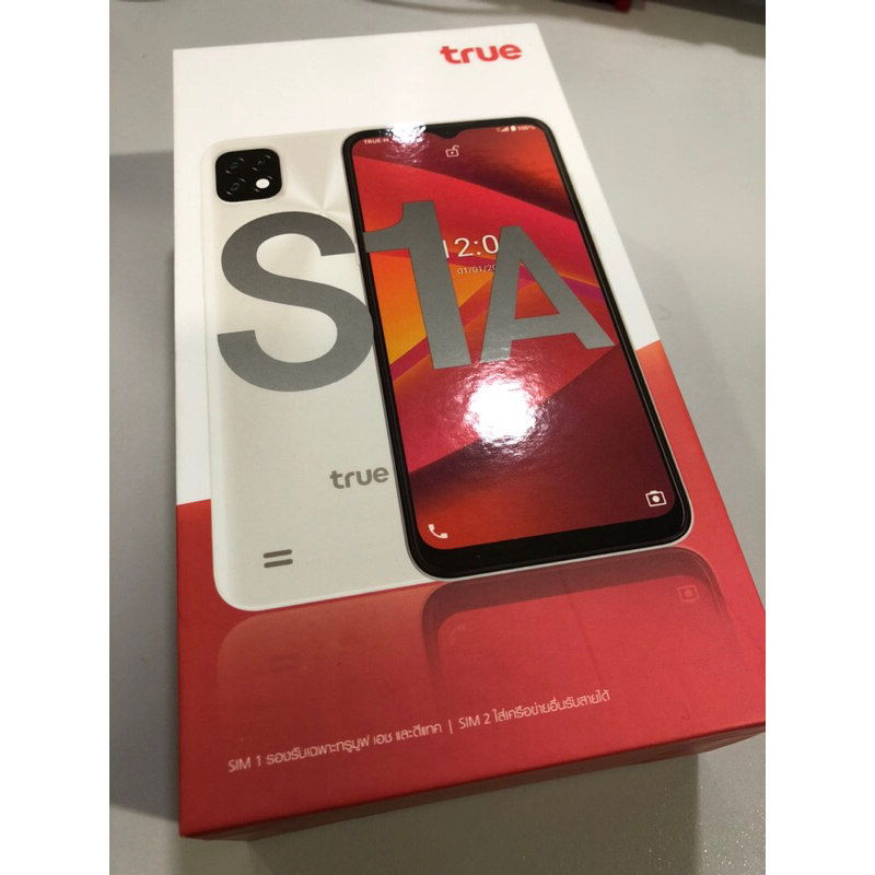 ขายแล้ว* Smartphone รุ่น True S1A | Shopee Thailand