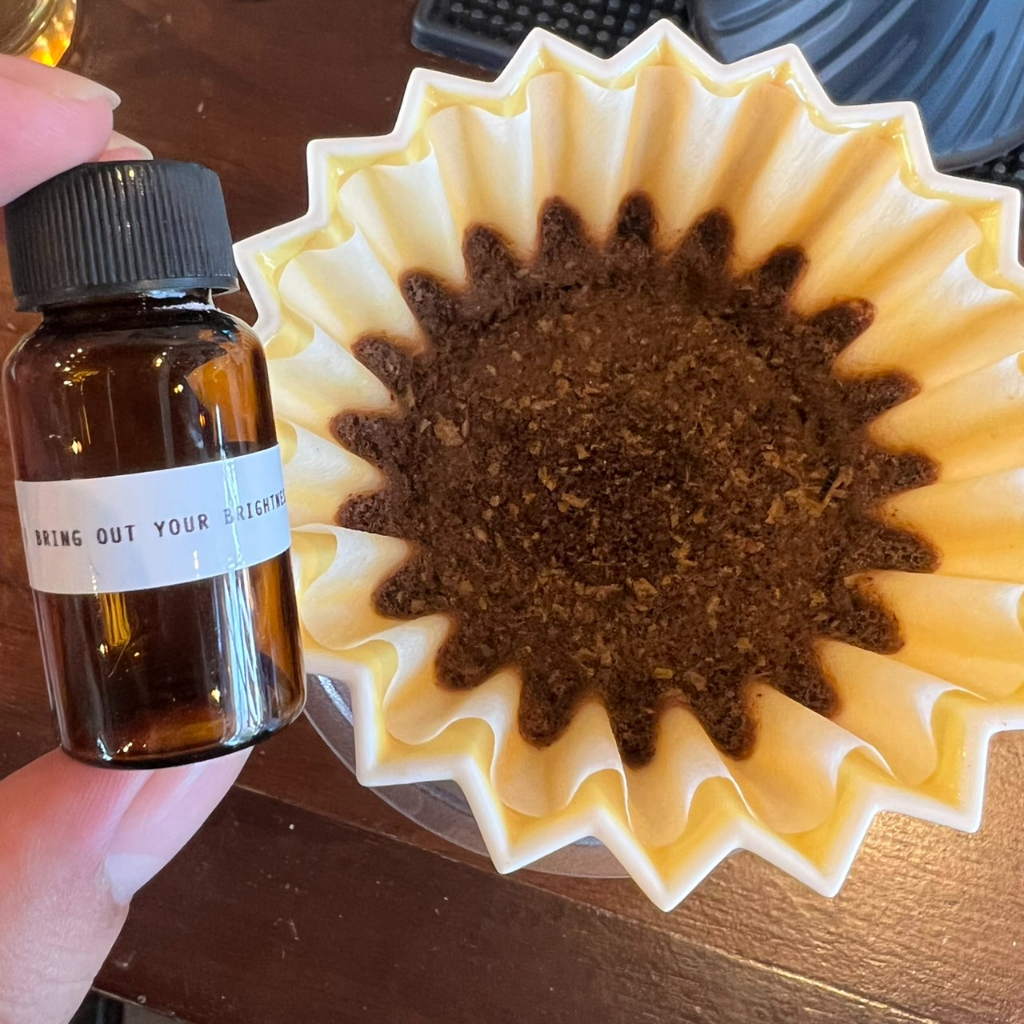 Brewing Water / น้ำผสมสำหรับการดริปกาแฟ | Shopee Thailand
