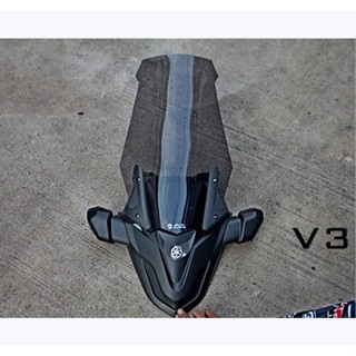 ชิวหน้า ** สำหรับ หน้ากาก BaBy Tmax ** (แค่ชิวหน้า) V2 / V3 ขาเสริม ...