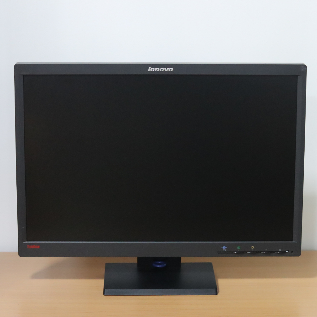 Lenovo L2250PWD 22" Widescreen Monitor | Shopee Thailand