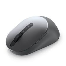 Dell Wireless/Bluetooth Multi Device Mouse MS5320W | Shopee Thailand