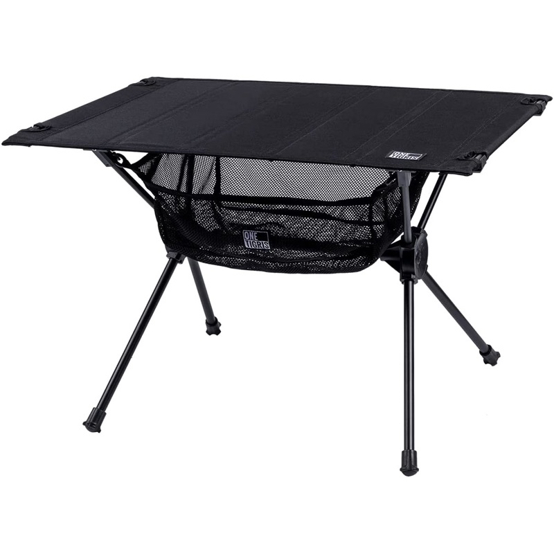 Onetigris Tent OneTigris Ultralight Backpacking Table, Compact Pop-Up ...