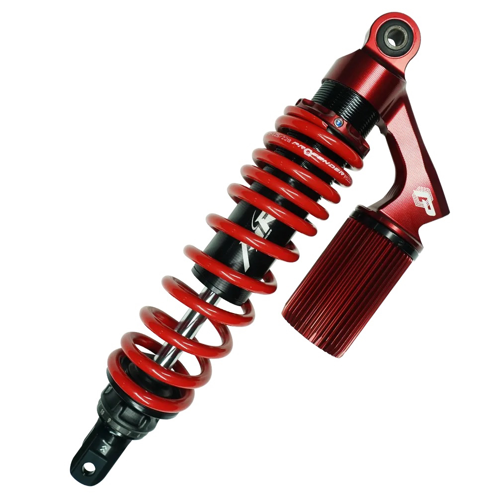 Profender โช้คอัพคู่หลังรุ่น AIR Series สำหรับ Honda CLICK 160i ...