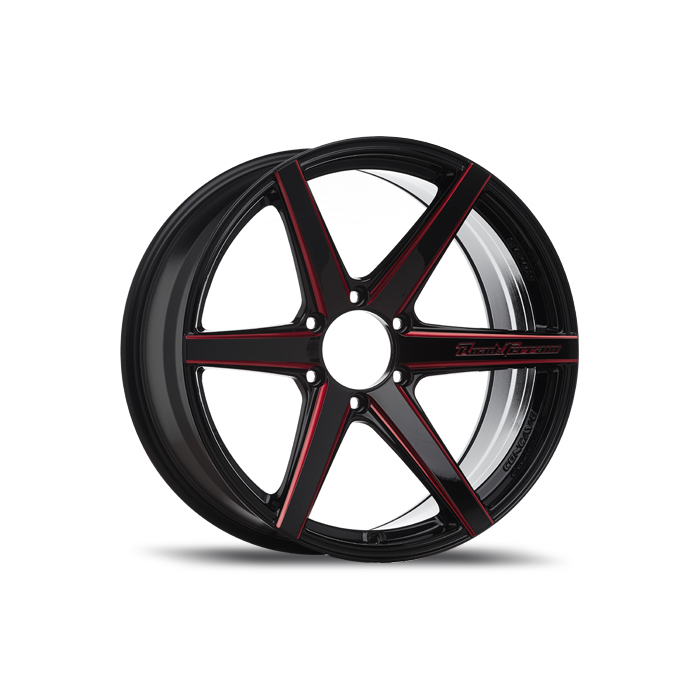 ส่งฟรี 💥ซื้อ3แถม1💥ล้อแม็กซ์ ยี่ห้อ LENSO รุ่น RTH กระบะ/SUV ขอบ20 (ราคาต่อ 1วง) | Shopee Thailand