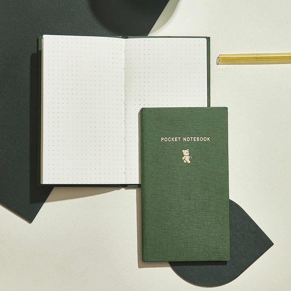 POCKET BOOK (TRIP BOOK) | Shopee Thailand
