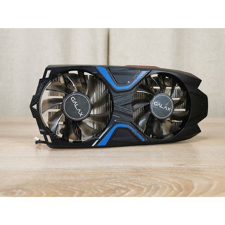 ชุดพัดลมการ์ดจอ (GPU COOLER) GALAX ใช้กับ NVIDIA GTX 1000 SERIES ...