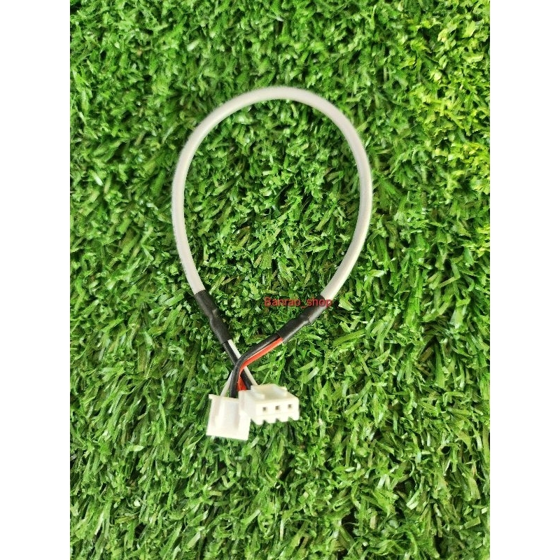 สายสัญญาณเสียง XH2.54 2P 3P 2หัว | Shopee Thailand