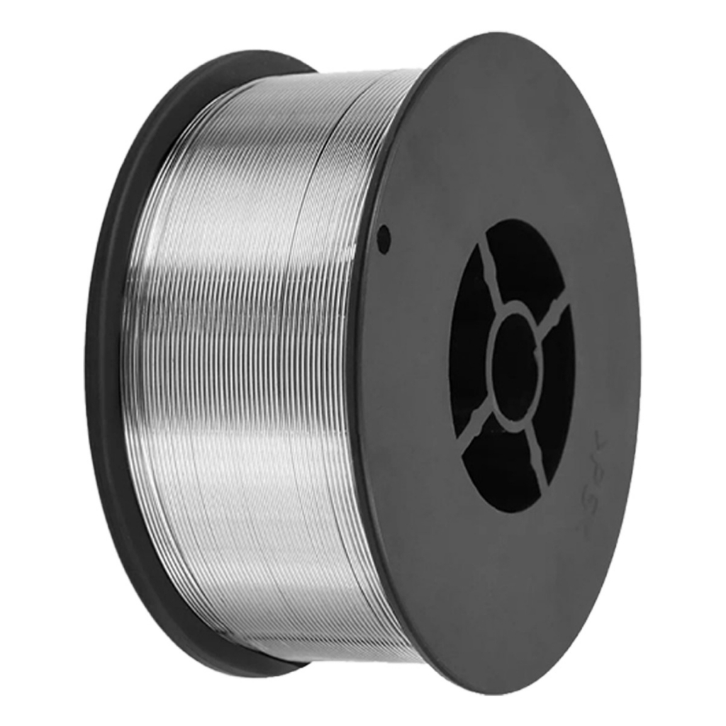 ลวดเชื่อม Flux Core Co2 0.8 / 1 kg. ลวดใช้แก๊ส Mcmach001 | Shopee Thailand