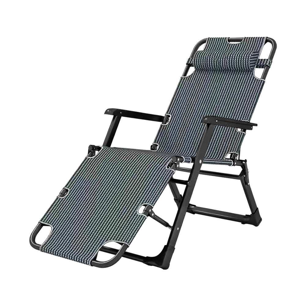 ERORO เก้าอี้พับ ปรับนอนได้ พกพาได้ เก้าอี้สนาม เหมาะสำหรับพักผ่อน | Shopee Thailand