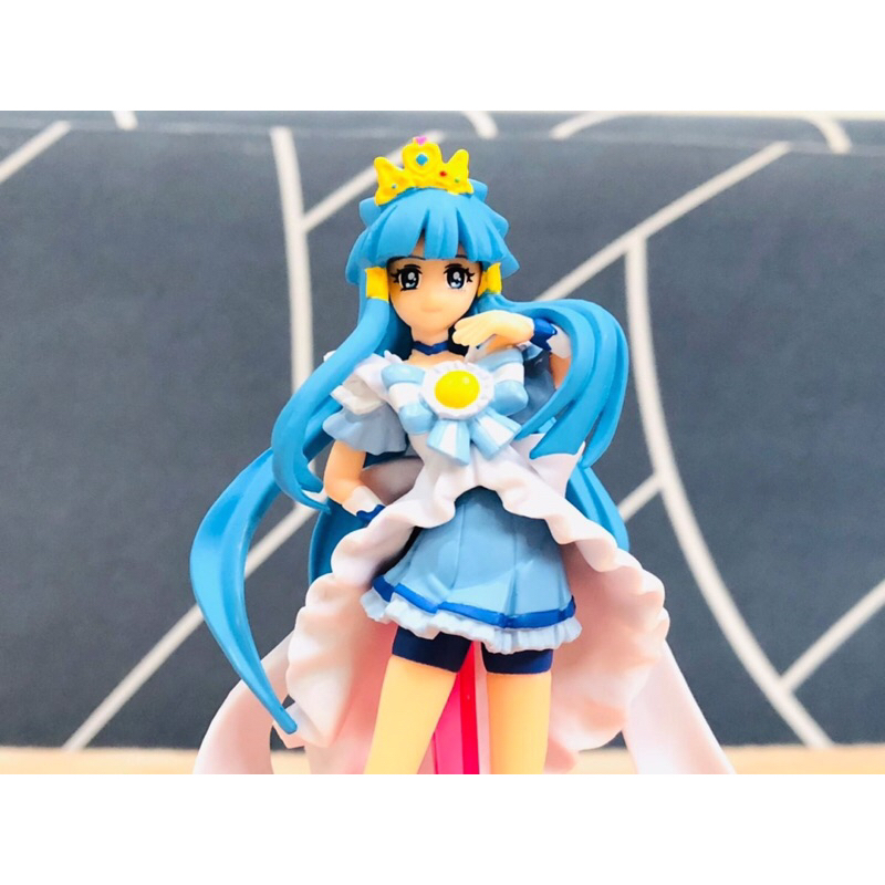 Pretty Cure beauty princess form Figure โมเดล ฟิกเกอร์ พริตตี้เคียว ของ ...