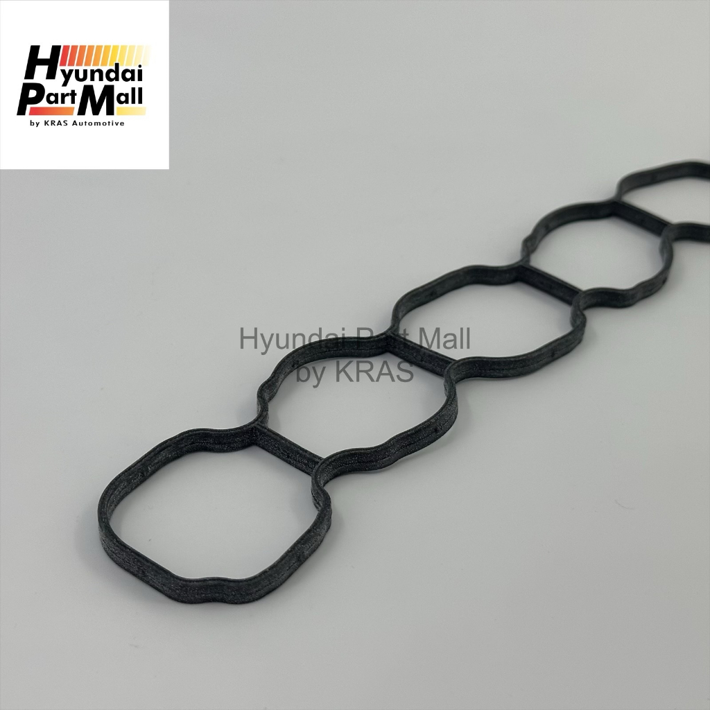 ปะเก็นท่อไอดี ฮุนได Hyundai H1 อะไหล่แท้เกาหลี | Shopee Thailand