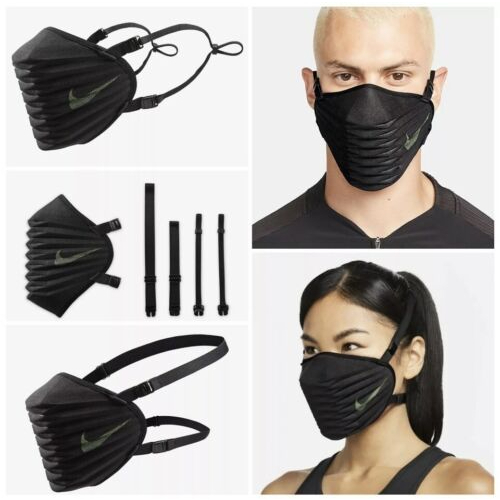 Nike Masks Genuine Fashion รุ่น do8356-010 Nike Venturer Performance ...