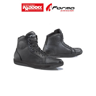 FORMA รองเท้าเซฟตี้ รุ่น SLAM DRY ปี16 | Shopee Thailand