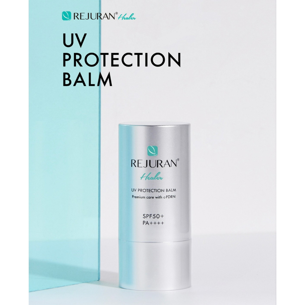 REJURAN Healer UV Protection Balm 19g SPF50+ PA++++ Sunscreen Sun Stick | Shopee Thailand