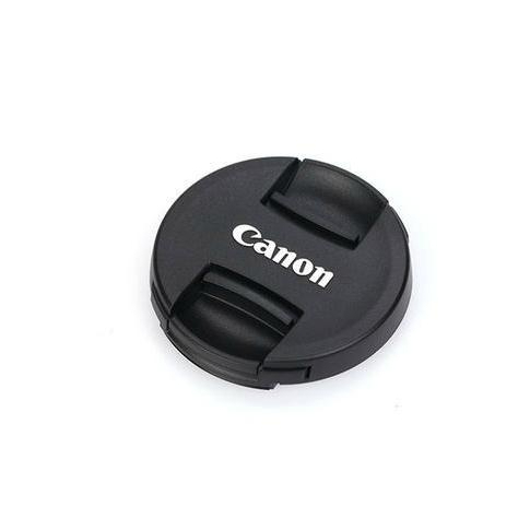ฝาปิดหน้าเลนส์ Lens Cap for Canon 49mm / 52mm / 58mm / 67mm / 77mm ...