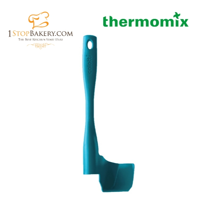 Thermomix ASS-Y TMM SW10559 Calotti Rotating scraper spatula for TM6 ...