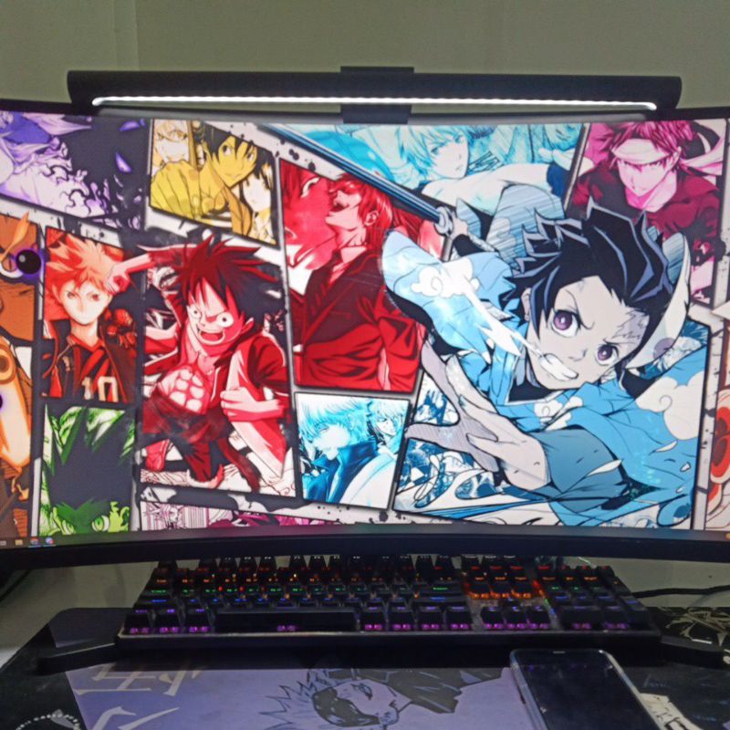 monitor xiaomi 34" 144hz | Shopee Thailand