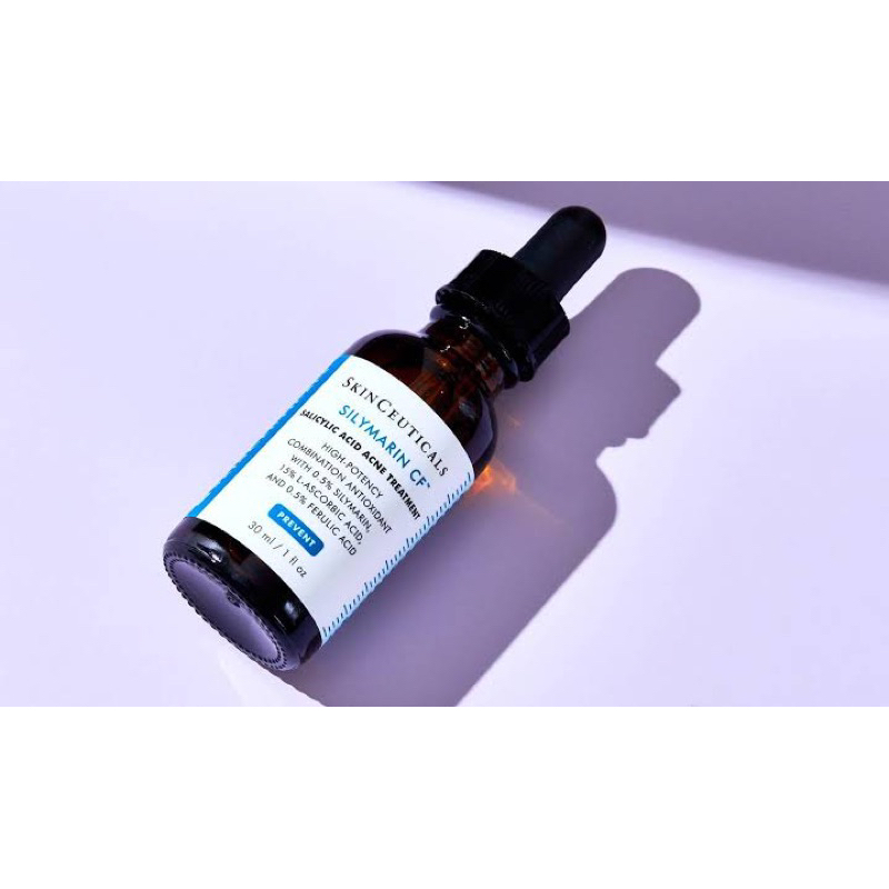 Skinceuticals Silymarin CF 30ml | Shopee Thailand