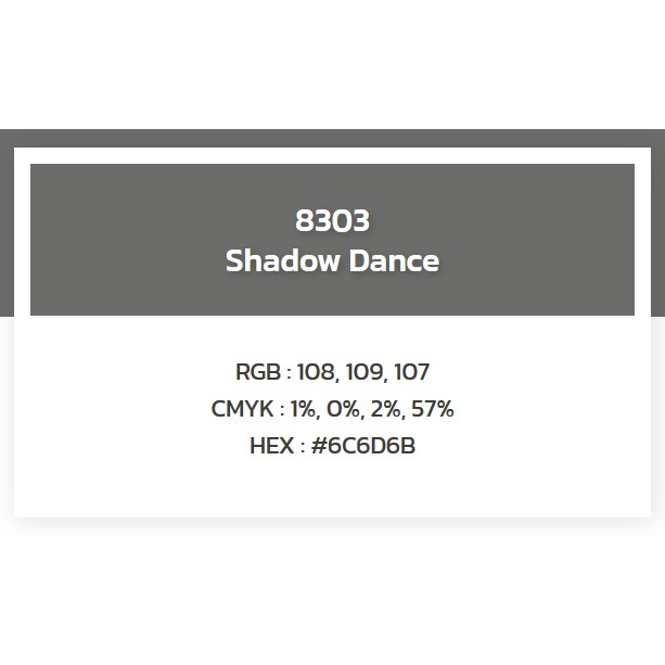 TOA ดูราคลีน ภายใน ด้าน เบอร์ 8303 ขนาด 3 ลิตร สีทาบ้าน | Shopee Thailand