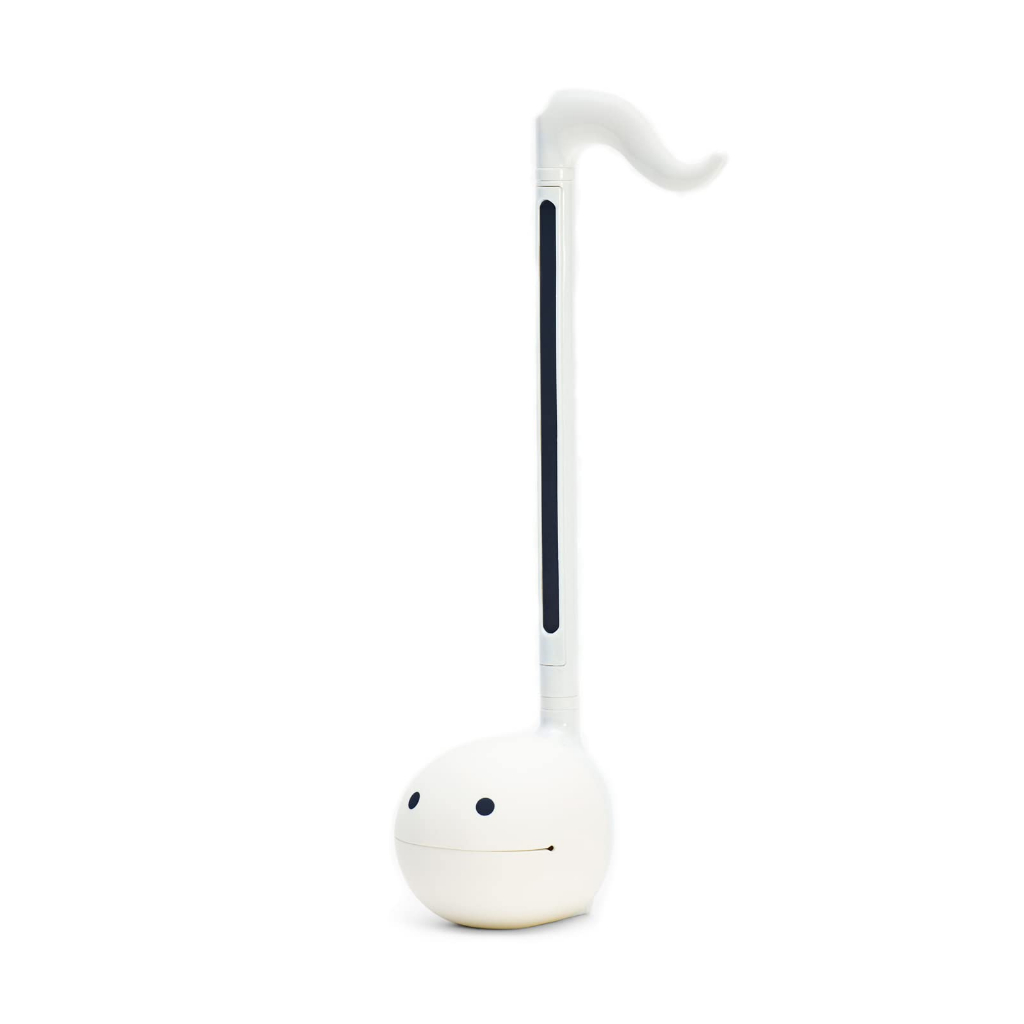 【ส่งตรงจากญี่ปุ่น】เครื่องดนตรีอิเล็กทรอนิกส์ Otamatone Touch-Sensitive ...