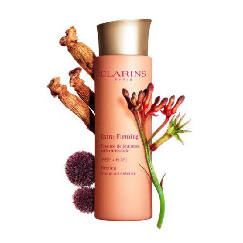 CLARINS ของแท้ 100% extra firming treatment essence | Shopee Thailand