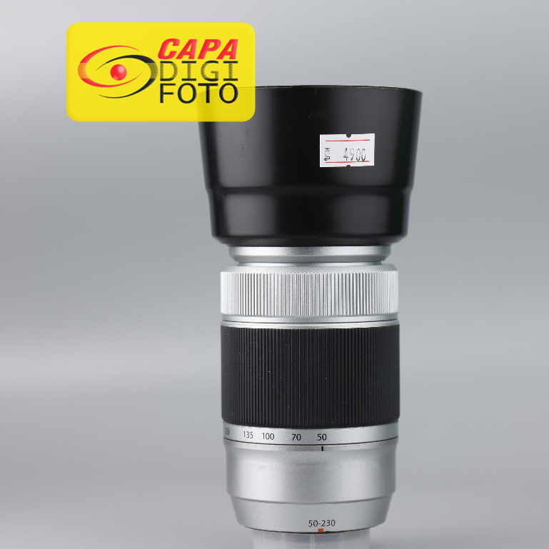 (Used) Fuji-Fujinon 50-230mm. | Shopee Thailand