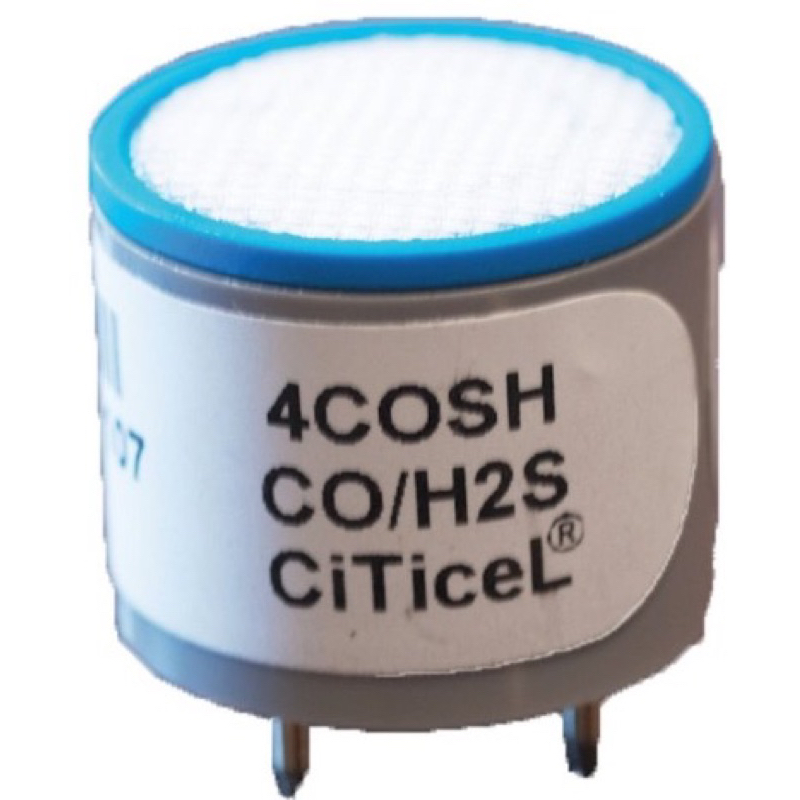 Sensor CO, H2S for gas meter | Shopee Thailand