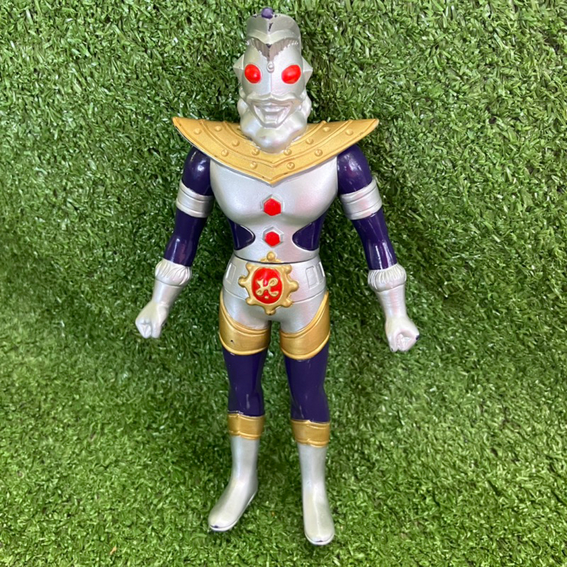 Bandai Model Figure Ultraman King โมเดลอุลตร้าแมน งานซอฟอุลตร้าแมนคิง ...