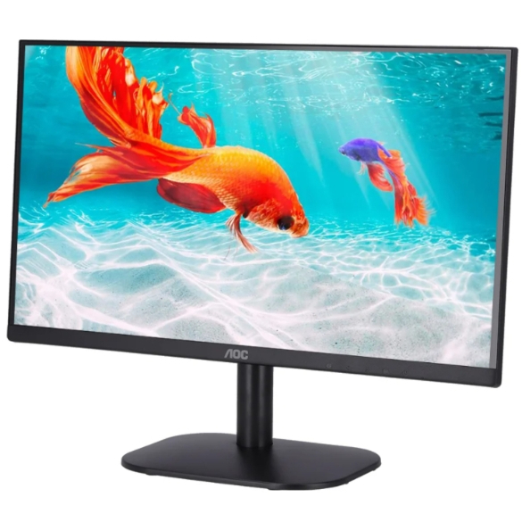 จอมอนิเตอร์ AOC 22B2HM/67 21.45" VA,1920X1080,5MS,B/R 250 cd/m ,20M ...