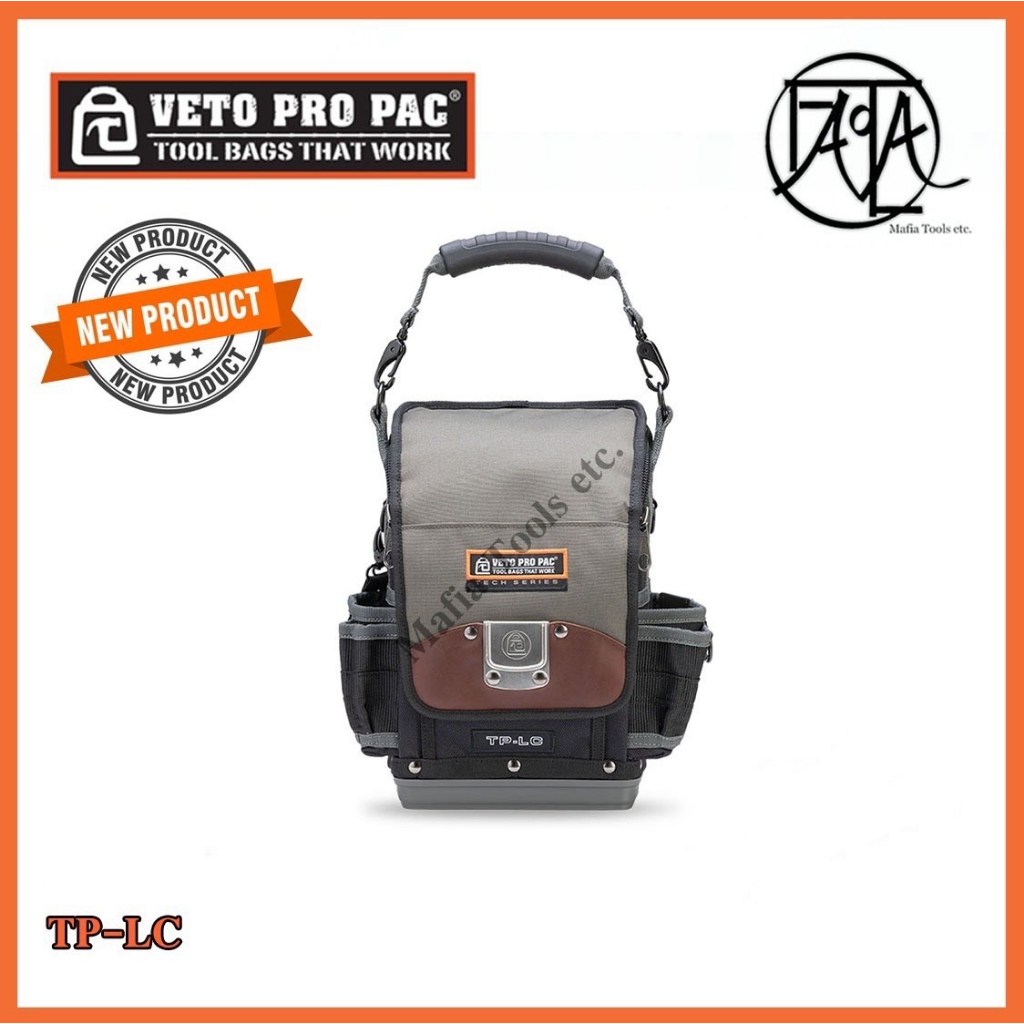 VETO PRO PAC รุ่น TP-LC | Shopee Thailand