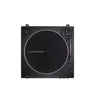 Audio Technica AT-LP60XUSB เครื่องเล่นแผ่นเสียงอัตโนมัติ Fully ...