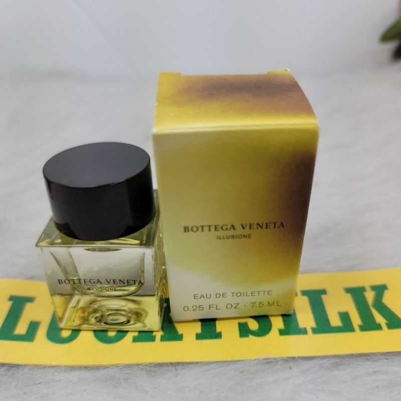 Bottega mini perfume for men | Shopee Thailand