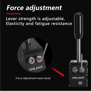 เกียร์ Sequential Shifter PC | Shopee Thailand