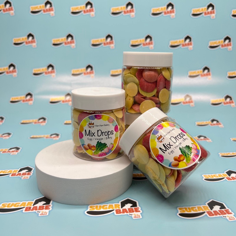 mixdrop ดรอปรวมรส ขนม | Shopee Thailand