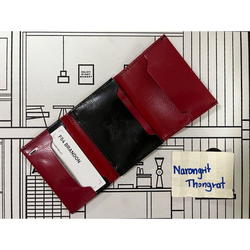 Freitag F54 BRANDON มือ1 | Shopee Thailand Freitag F54 BRANDON มือ1 | Shopee Thailand
