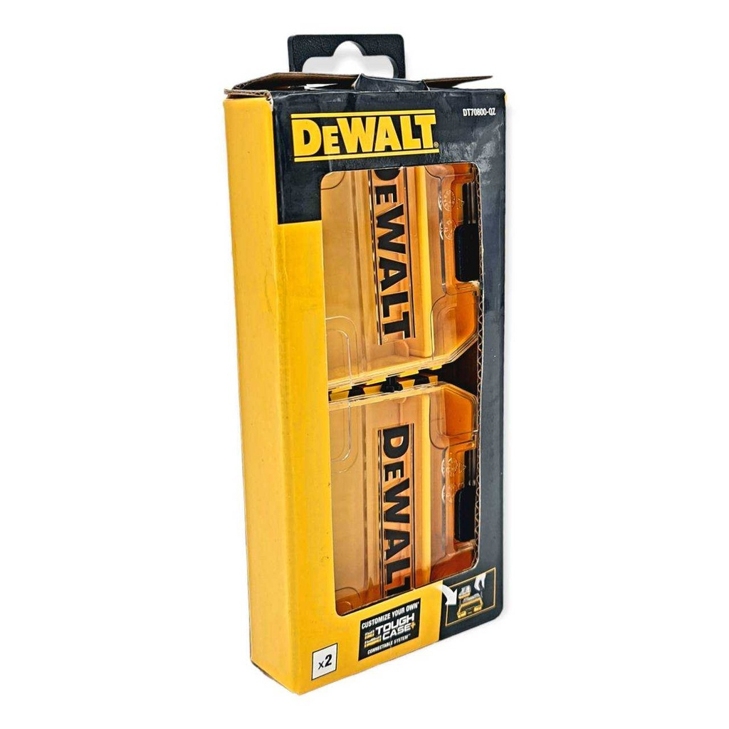 DEWALT กล่องจัดเก็บอุปกรณ์ DWAN2190 / DT70800 / DT70801 / DT70716 ...