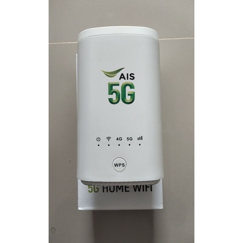 5G HOME WiFi RUIO รุ่น ZLT X21G เร้าเตอร์ ใส่ซิม 5g | Shopee Thailand