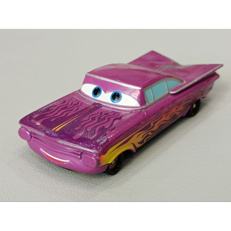 Disney/Pixar Cars - Ramone | Shopee Thailand