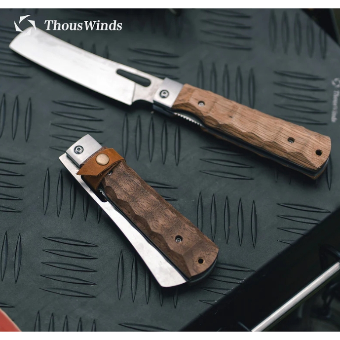 Thous Winds มีดพก และ มีดออแกไนเซอร์ | Shopee Thailand