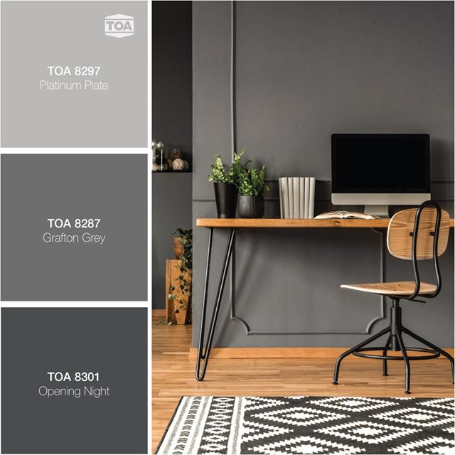 TOA 4SEASONS สีน้ำอะคริลิกแท้ ขนาด 1 ลิตร ผสมตามออเดอร์ | Shopee Thailand