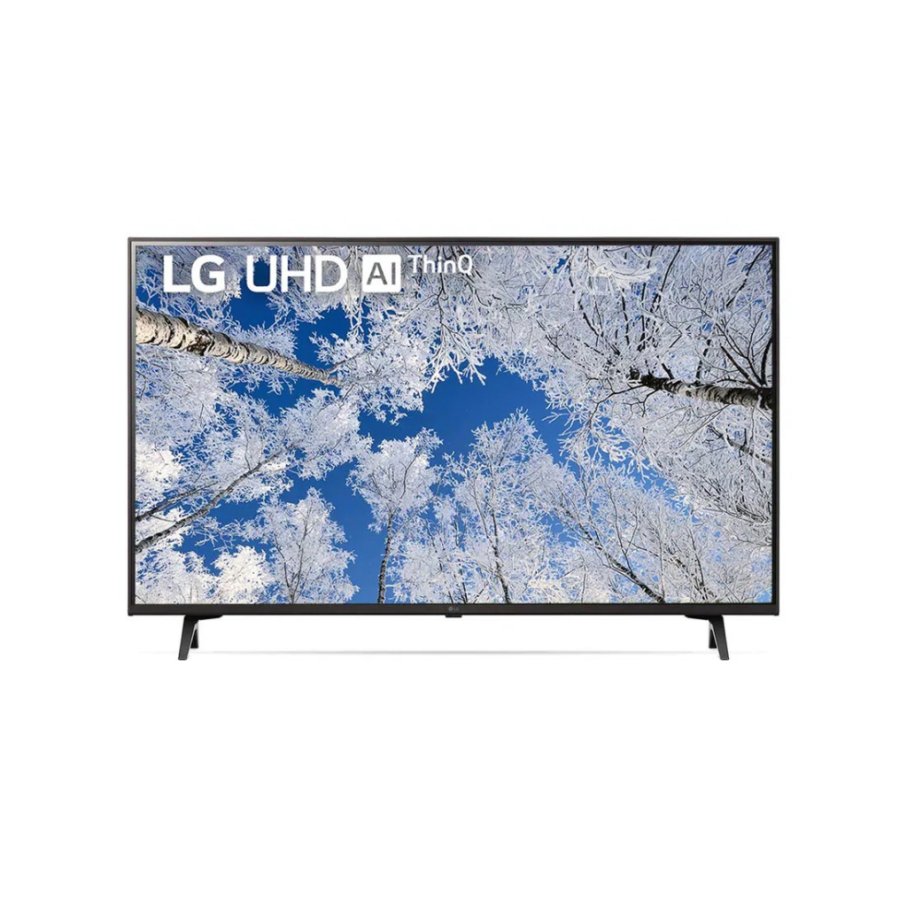 [2022 NEW] LG 43 นิ้ว UQ8000 UHD 4K Smart TV รุ่น 43UQ8000PSC| Real 4K ...