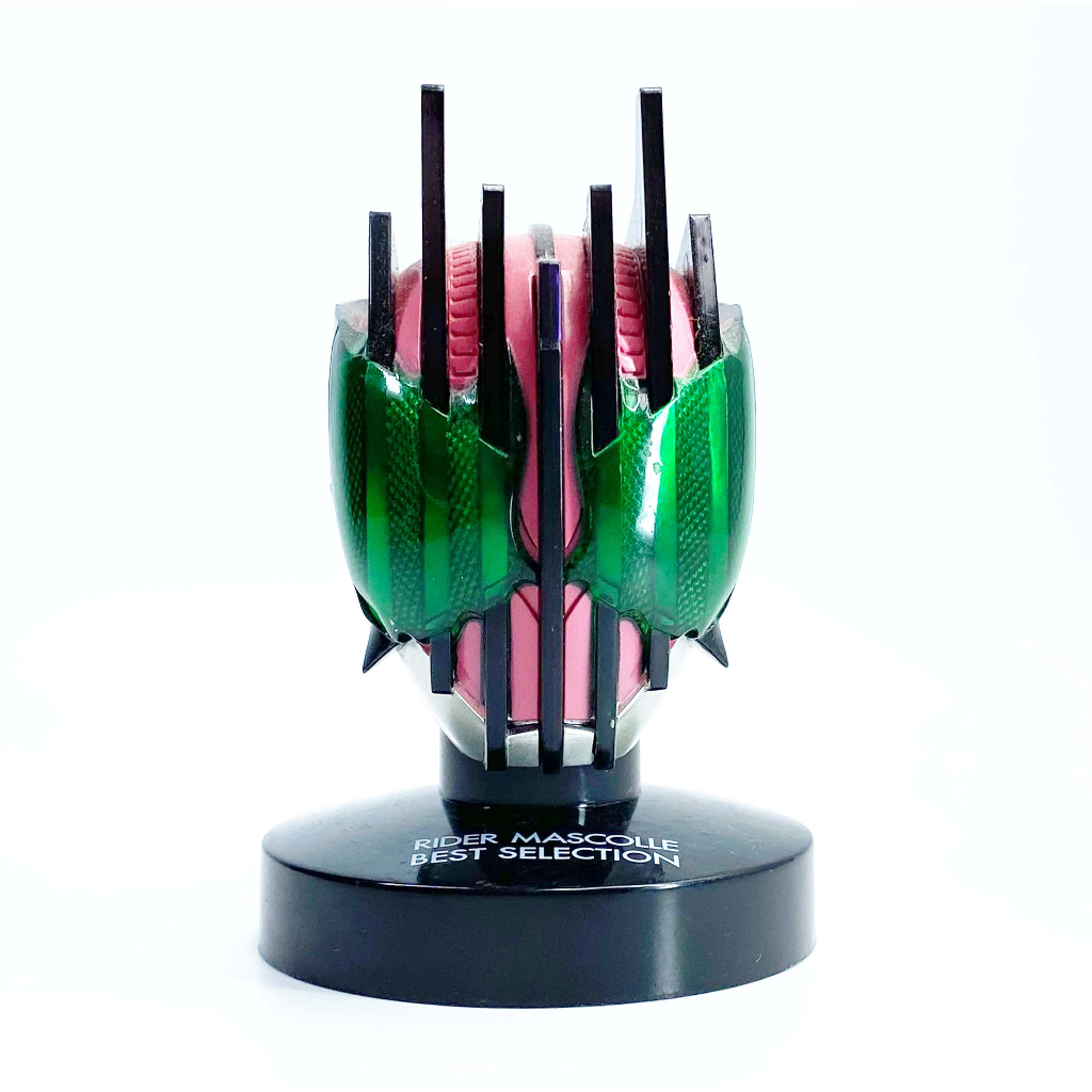 1/6 Bandai Decade Violent Emotion หัวมดแดง kamen rider masked rider ...