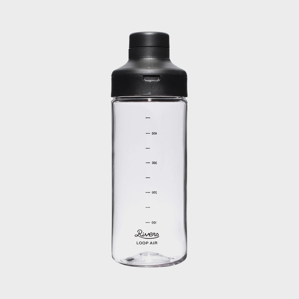 Rivers - LOOP AIR 500 ขวดน้ำ 500 ml แบบพกพา จาก ประเทศญี่ปุ่น กระติกน้ำ ...