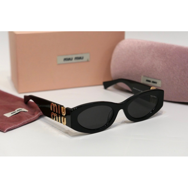 Like new Miu Miu sunglasses | Shopee Thailand