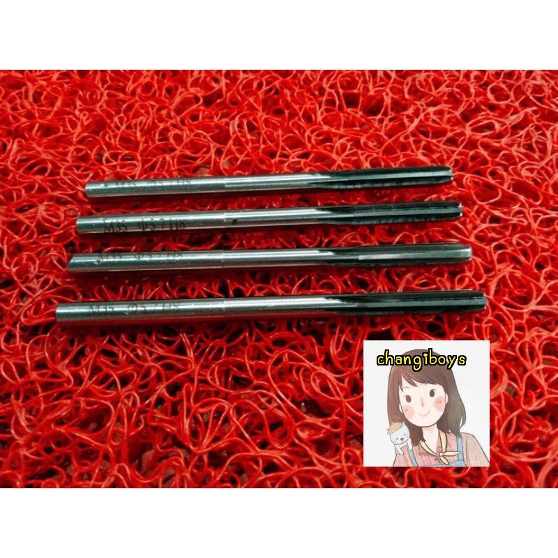 ดอกริมเมอร์ 5.7mm!!! | Shopee Thailand